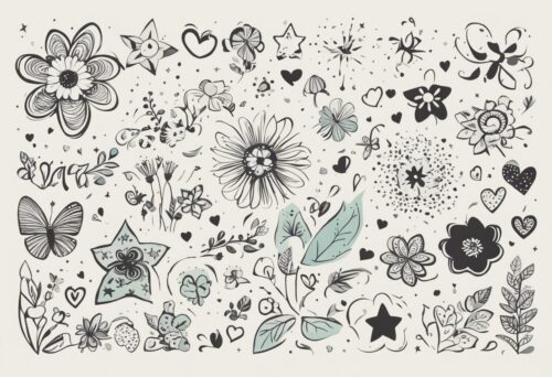 Easy Doodles to Draw When Bored: Fun and Simple Ideas!