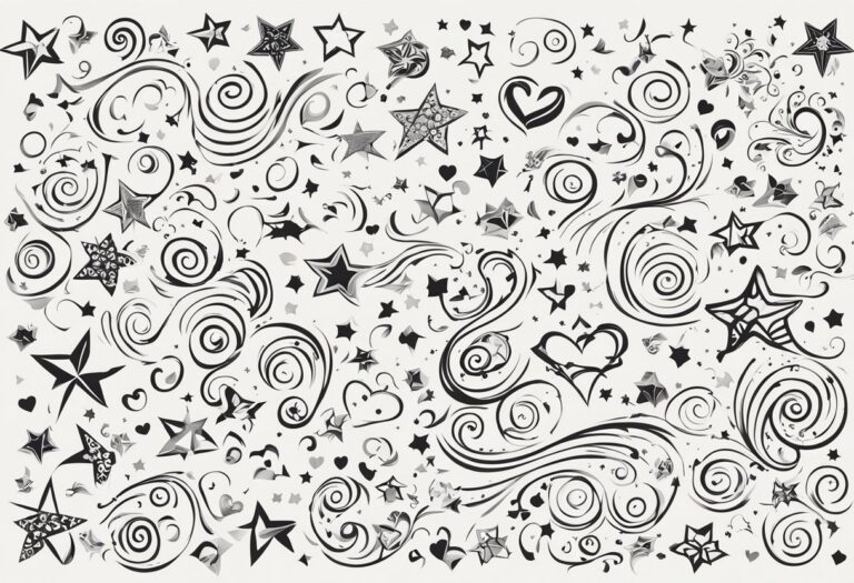 Easy Doodles to Draw When Bored: Fun and Simple Ideas!