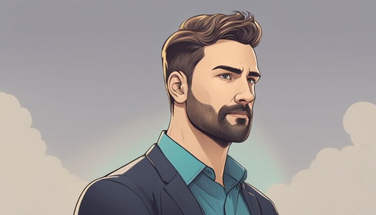 Male Pose Reference: A Guide to Dynamic Male Sketches 2024