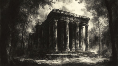 100+ Pencil Drawing Ideas: Ignite Your Imagination 2024