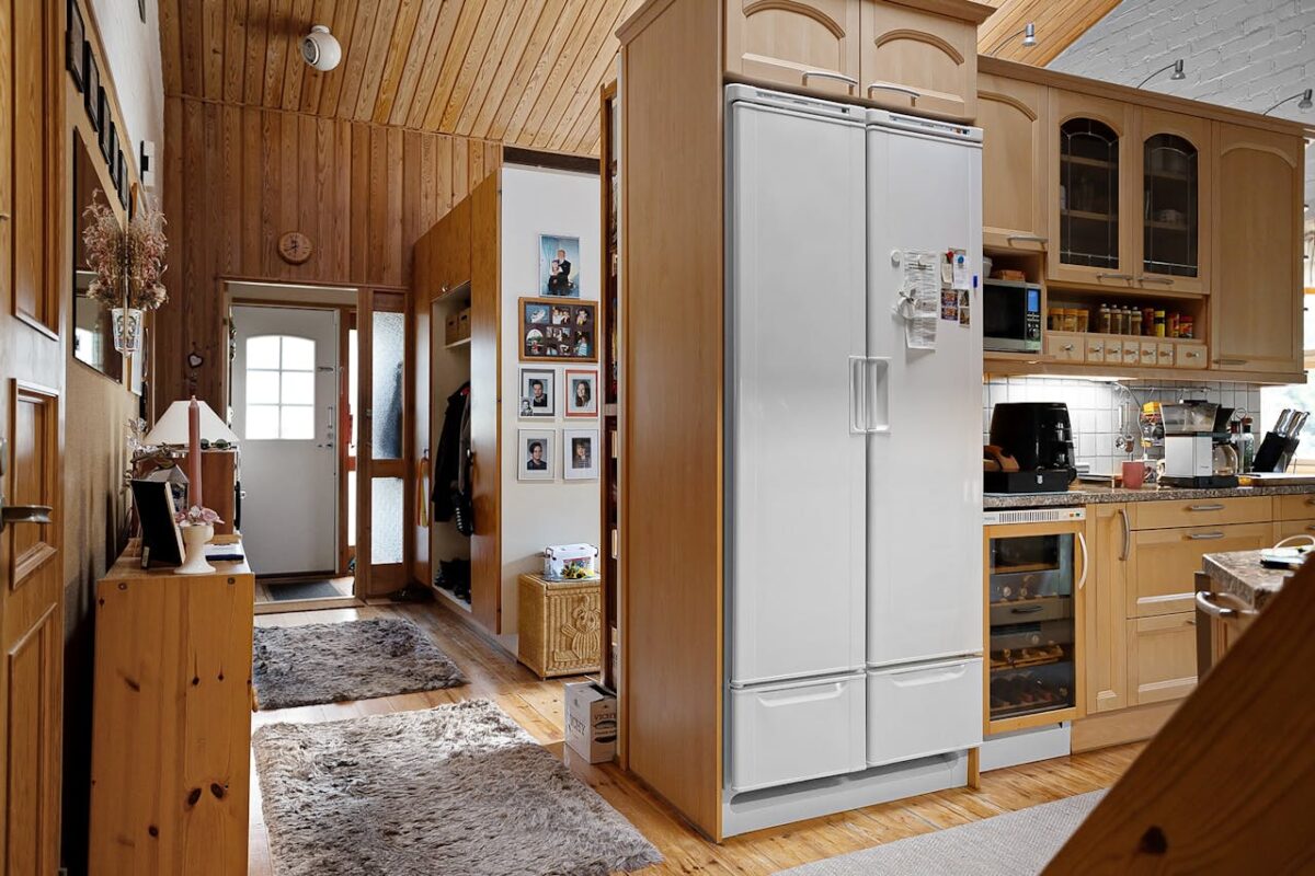 20 Fridge Drawing References That Will Make You Love Drawing Everyday ...