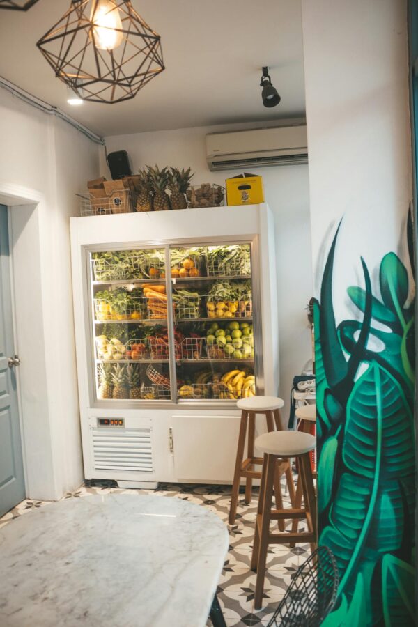 20 Fridge Drawing References That Will Make You Love Drawing Everyday ...