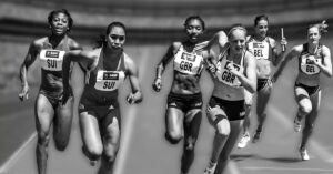 These Sport Drawing Ideas Make Your Sketchbook Come Alive